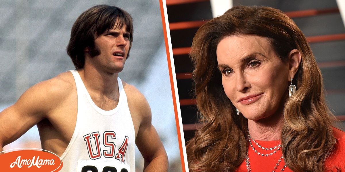 How Caitlyn Jenner Would Look Today at 74 If She Had Never Undergone ...