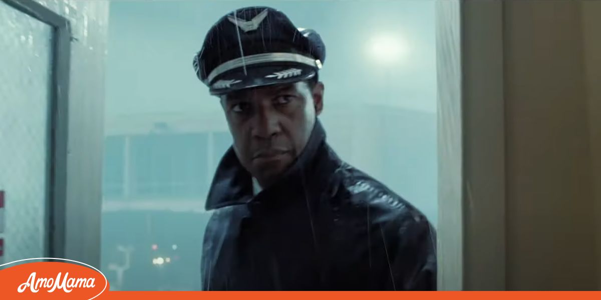 Is 'Flight' Based on a True Story? Exploring The Real-Life Event That ...