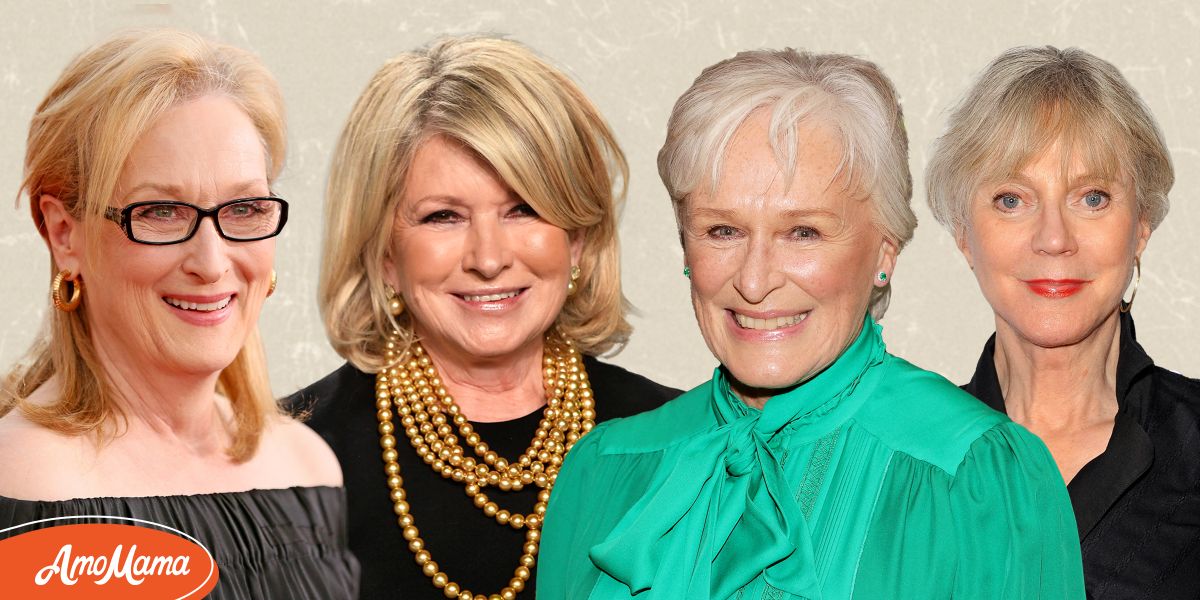 10 Best Jewelry Pieces for Women over 60 to Look Youthful and Vibrant