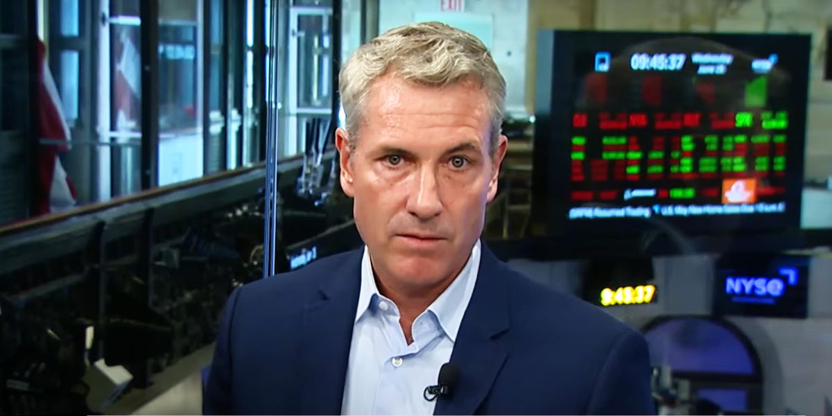People React to Astronomer's CEO Andy Byron's Newly Disclosed Decision ...