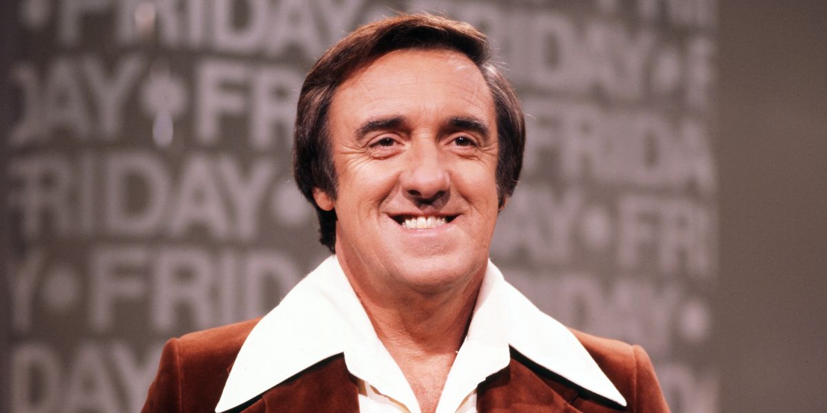 Jim Nabors' Sexuality Was Kept Quiet for a Long Time Though Spent His ...