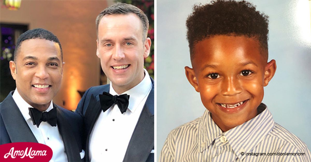 The True Story of Don Lemon's Personal Life