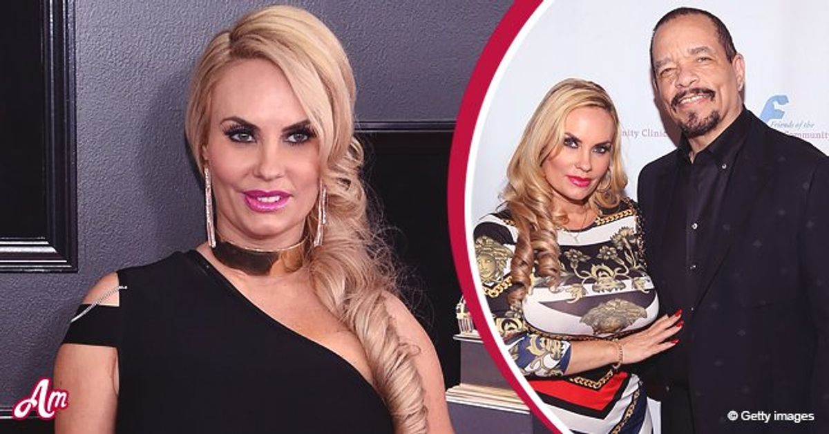 Ice-T’s Wife Coco Austin on Secrets to Keep Her Husband Happy: ‘He Need ...