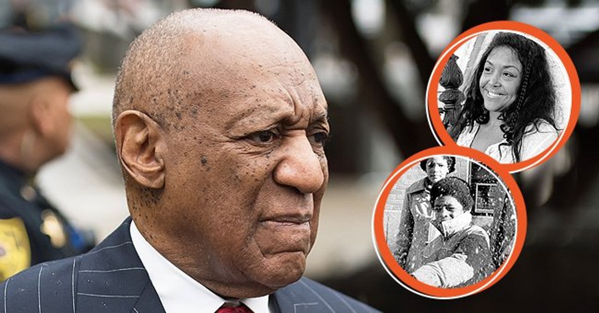 Bill Cosby Had to Bury 2 Children, a ‘Hero’ Son & Daughter, Who Died ...