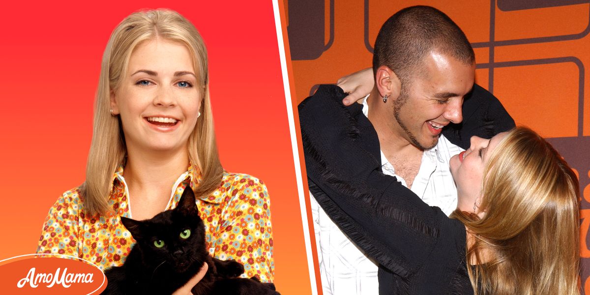 Sabrina from ‘Sabrina the Teenage Witch’ Shares Video of Her Wedding ...
