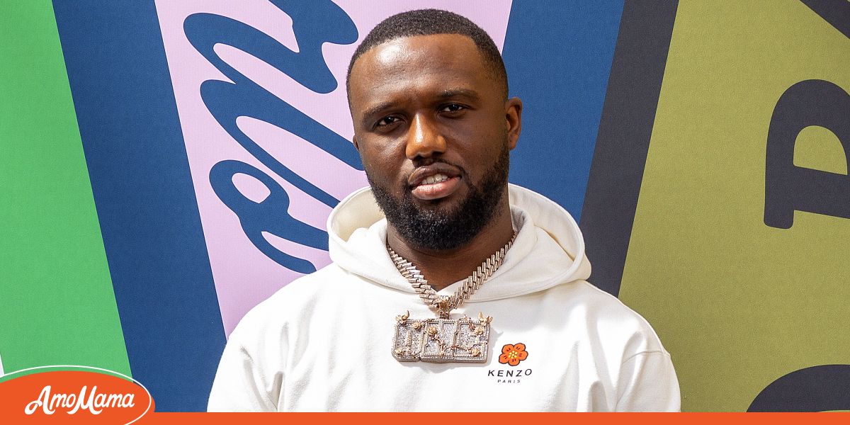 Headie One Grew up with His Father and Sister after His Mother's Death