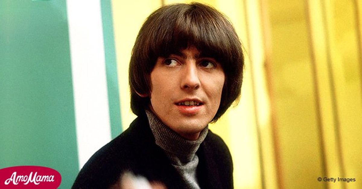 George Harrison Embraced Hinduism after Trip to India — 'The Beatles ...