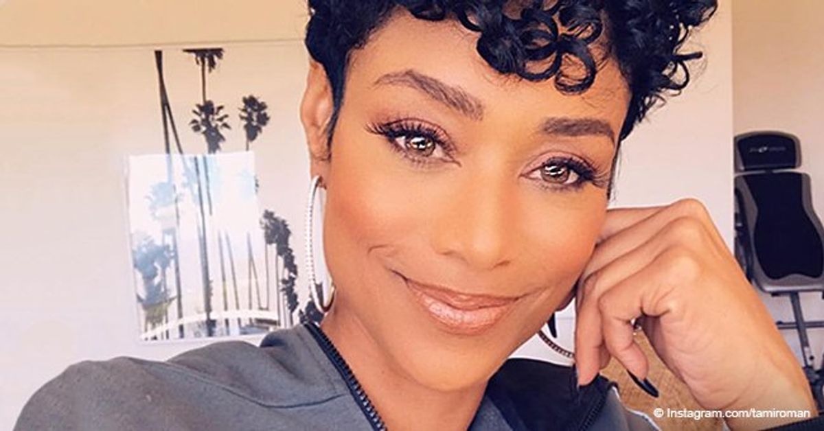 Tami Roman Praised for Looking 'Healthy' in New Photo after Significant ...