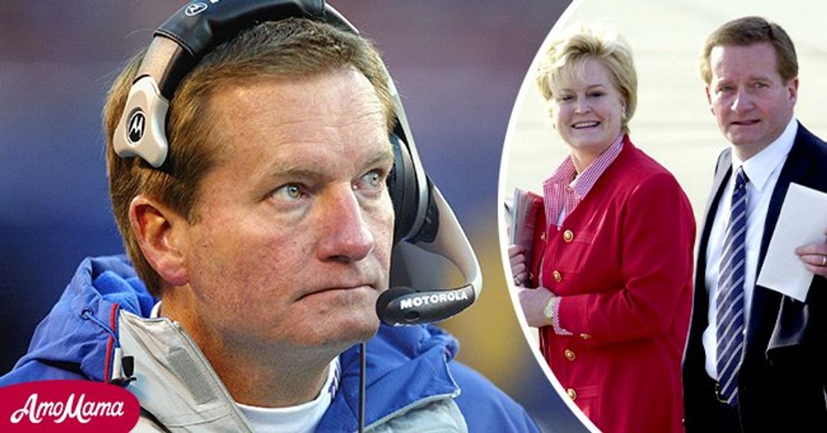Jim Fassel Met Son John 34 Years after Giving Him up for Adoption — Who ...