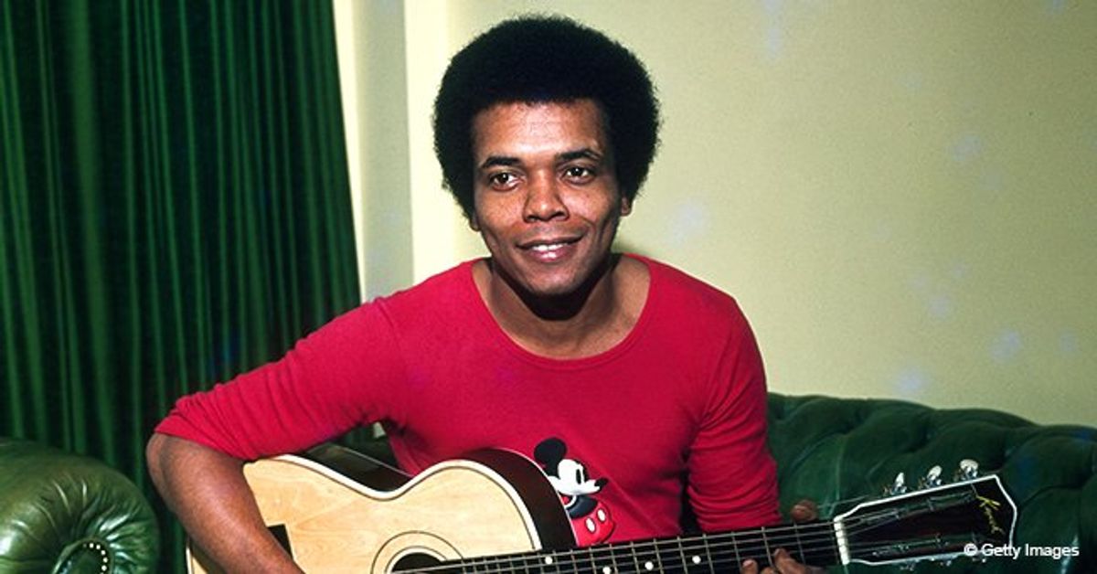 Reggae Singer Johnny Nash Passes Away at 80 — Look Back at His Legacy