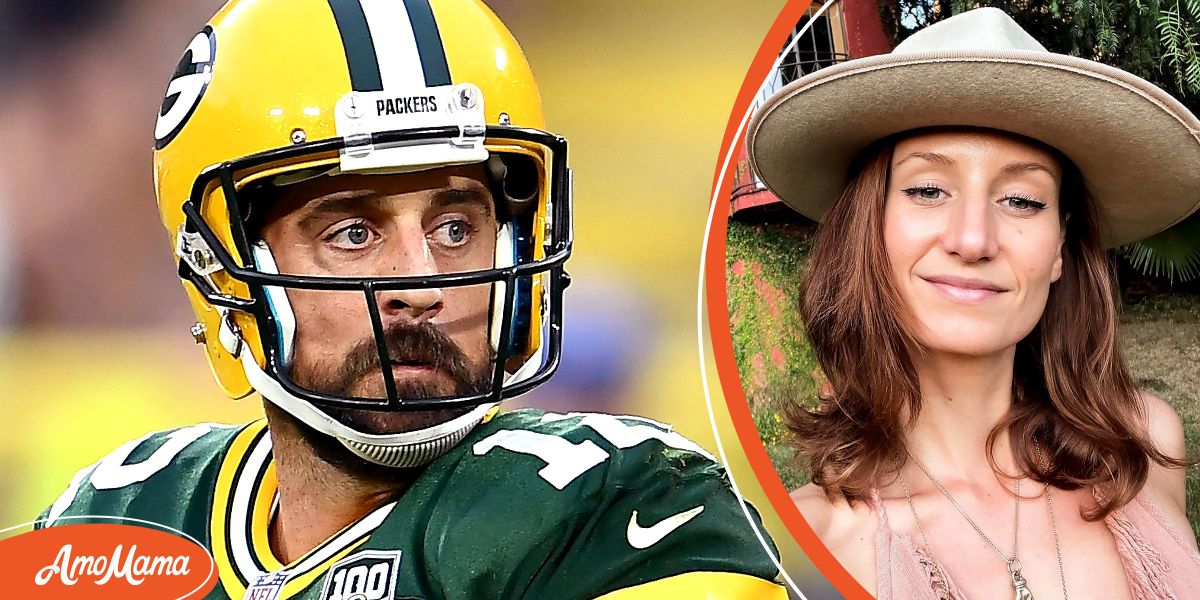 Who Is Aaron Rodgers Dating? A Look at His Rumored New Girlfriend Blu