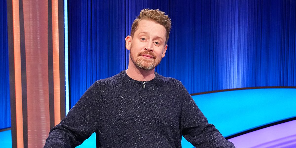 ‘Home Alone’ Star Macaulay Culkin, 43, Sparks Fan Debate with New ...