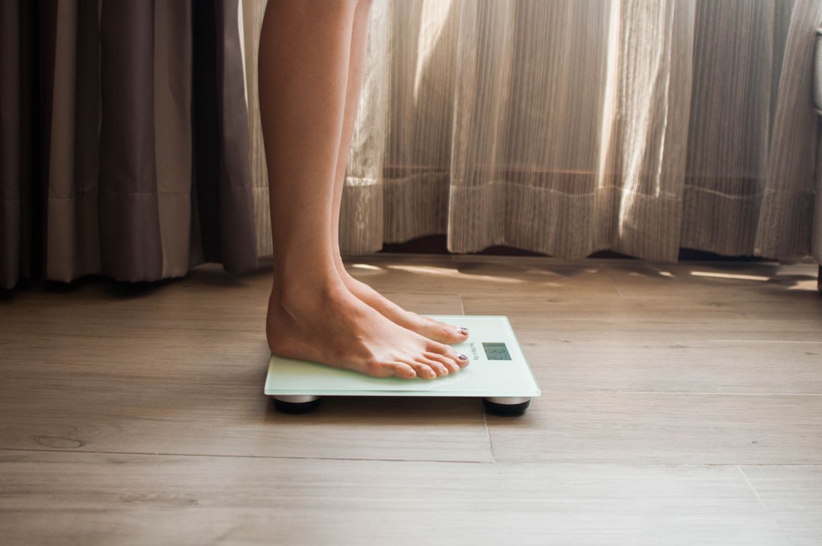 I Discovered My Husband Was Cheating Thanks to the Digital Scale, Then ...