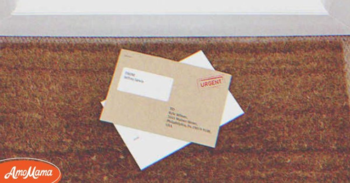 Little Boy Gives Scruffy Homeless Man CPR, 23 Years Later Gets a Letter ...