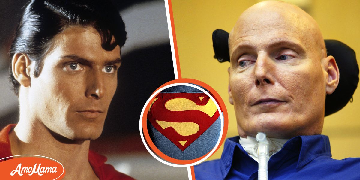 ‘Superman Curse’: One Died 3 Days before He Wed, the Other Ended Up in ...