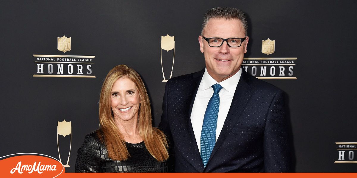 Howie Long's Wife Is a Book Writer and Mother of Three