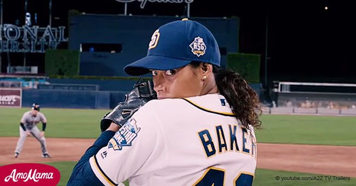 'Pitch' Created MLB's First Female Pitcher on TV — Inside the One ...