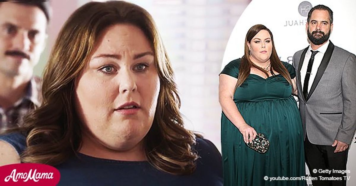 Chrissy Metz's Romantic past — a Glimpse into the 'This Is Us' Star's ...