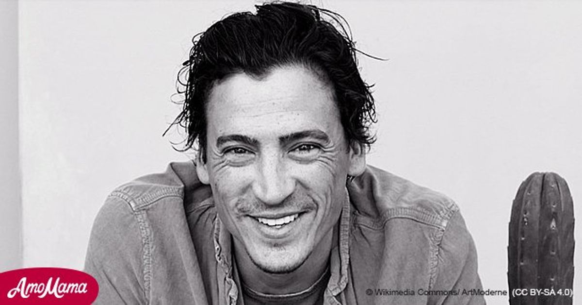 Inside Andrew Keegan's Life — from Teen Heartthrob to Spiritual Leader ...