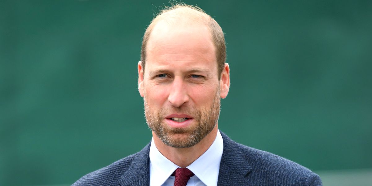 'He Looks Sick and Too Skinny': Prince William Ignited Much Worries ...