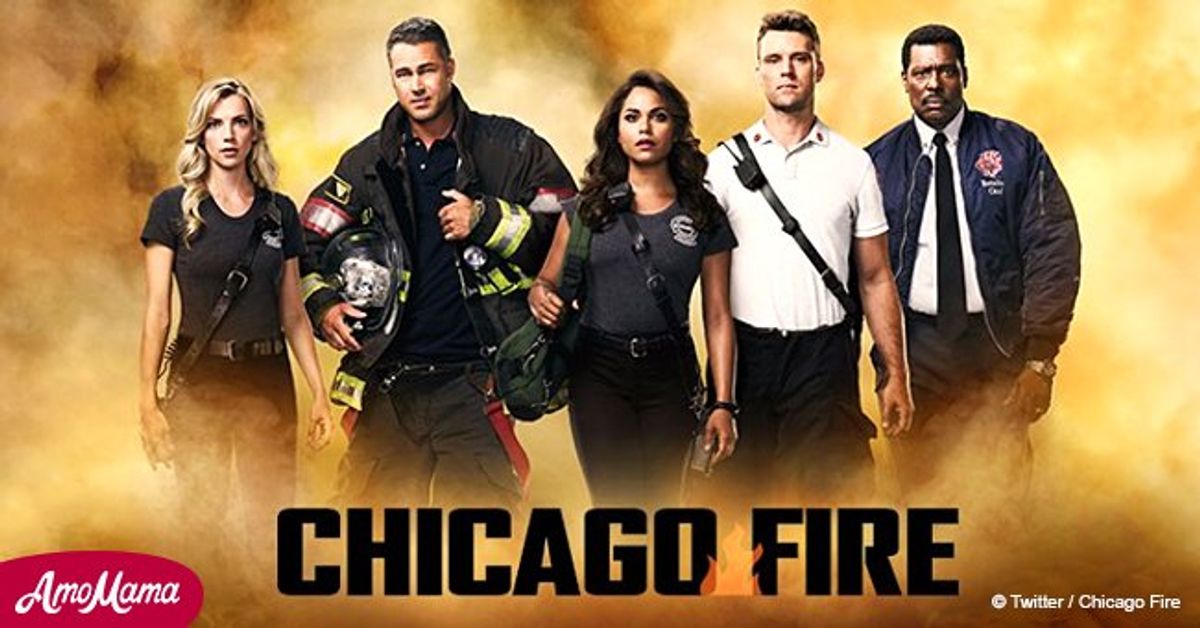 'Chicago Fire' fans react to 'bad ending' for Gabriela Dawson