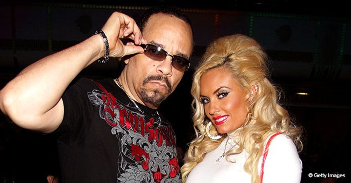 Look through 14 Unflattering Facts about Rapper Ice-T's Past