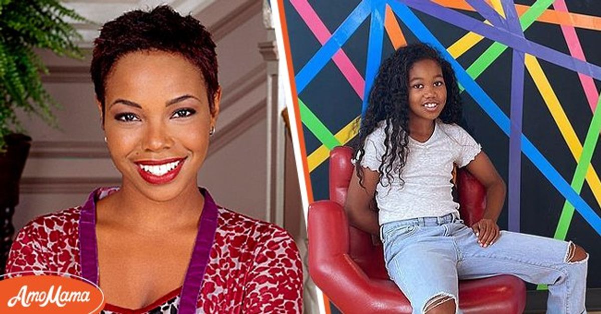 Kellie S Williams' Daughter Is Almost a Teenager — She Melted Hearts as ...