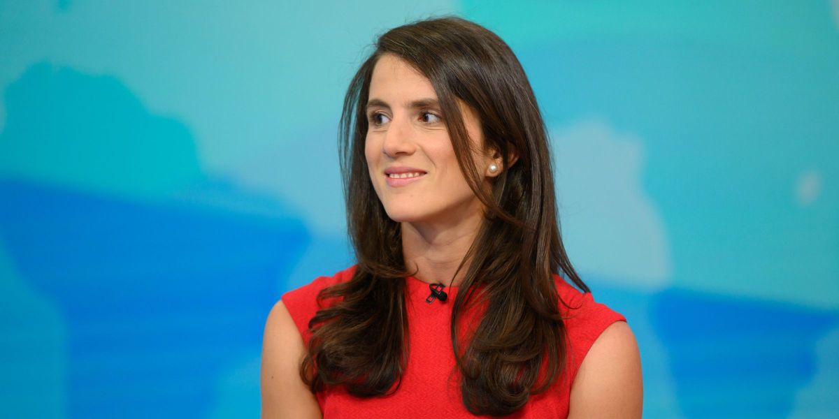 JFK Family Shares Heartbreaking Photo of Tatiana and Her Two Kids ...