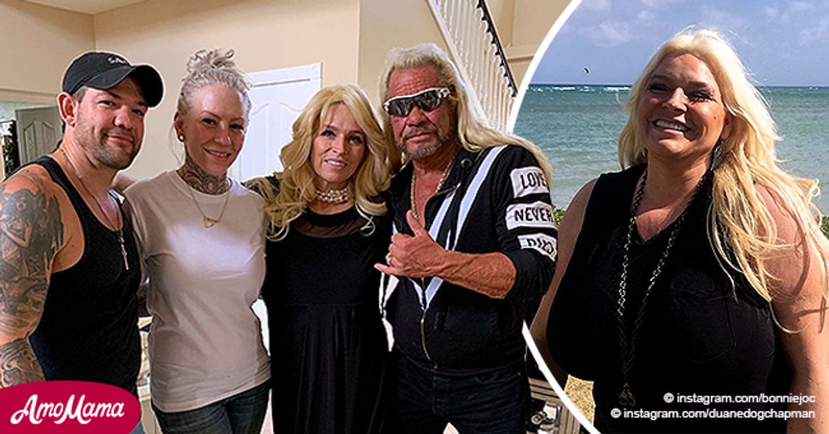 Dog the Bounty Hunter's Family Shares Tributes & Photos on Beth's ...