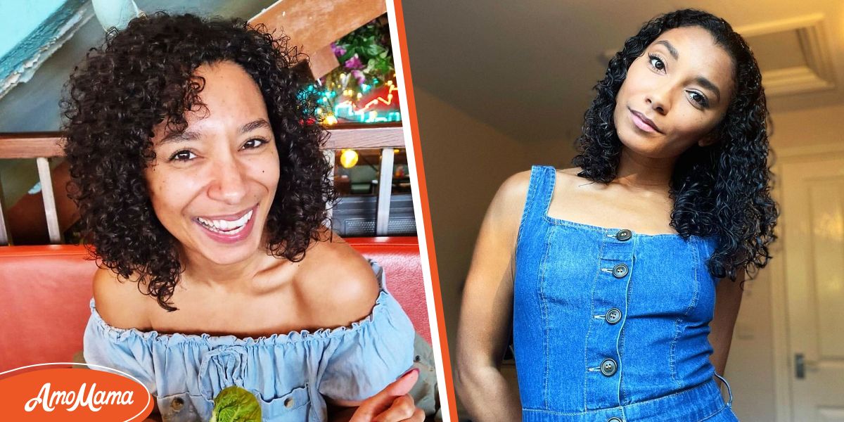 Adele James' Parents Are of Different Races – Six Facts about the ...