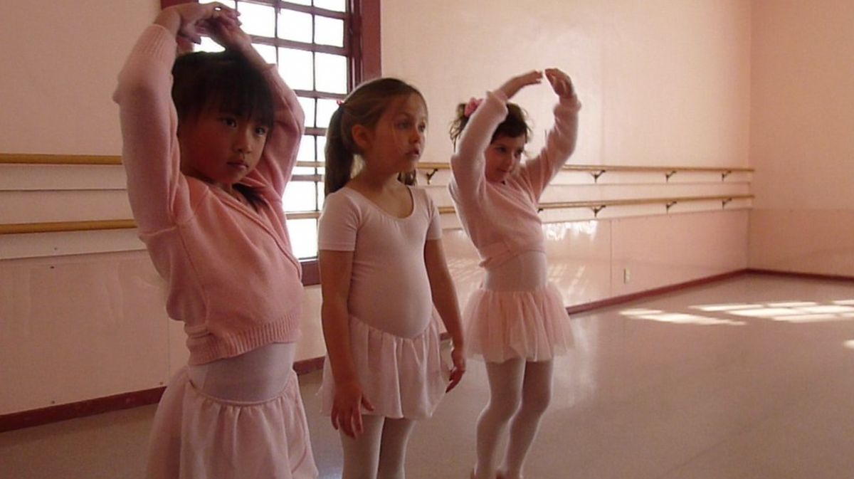 Ballet Teacher Mocks New Student, Not Realizing Her Famous Ballerina ...