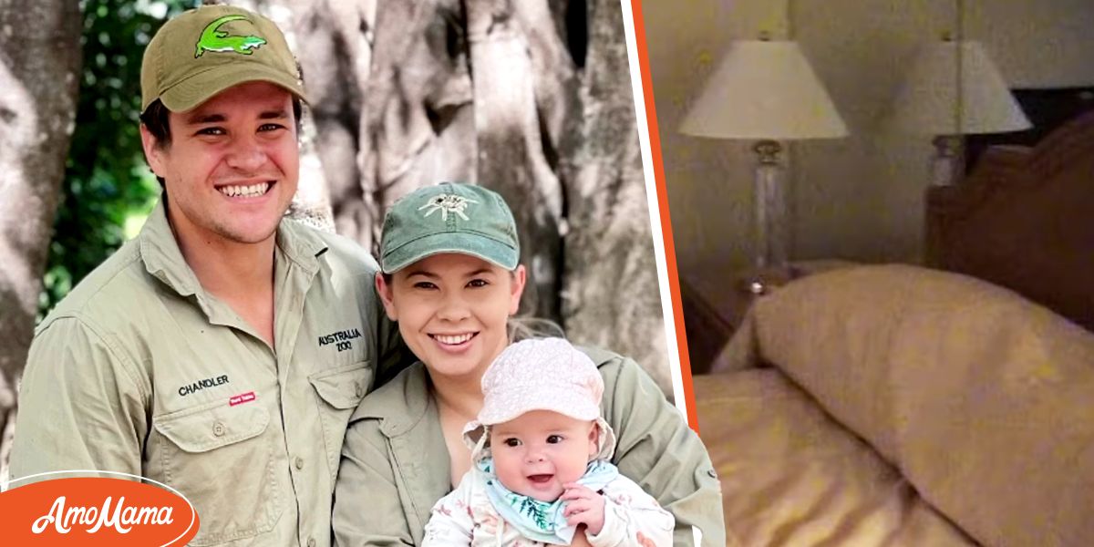 Inside Bindi Irwin’s Home amid Wild Zoo & Where She Battled Painful ...