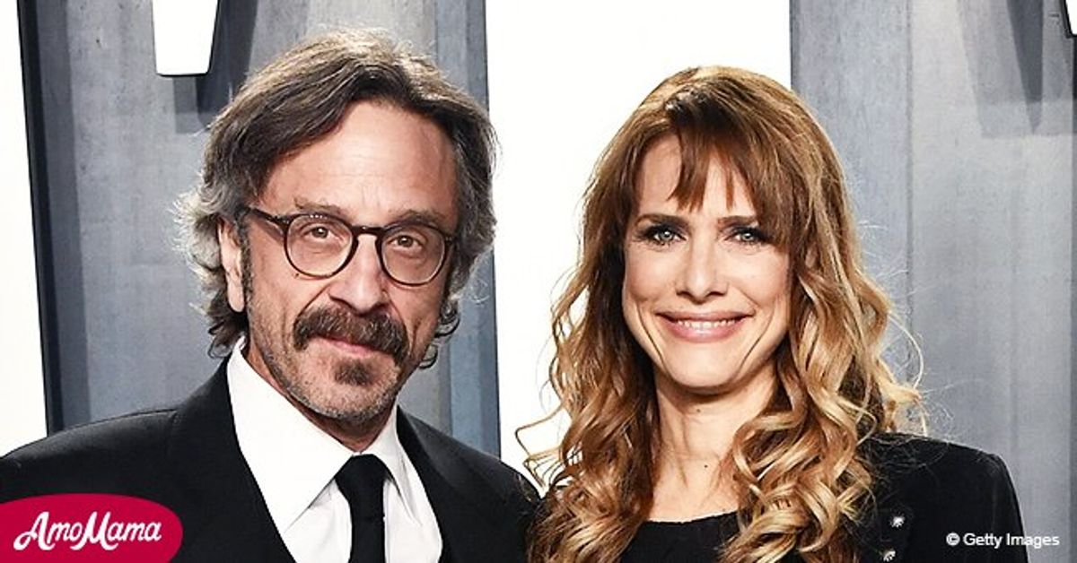 Marc Maron Pays Emotional Tribute to Late Girlfriend Lynn Shelton – She ...