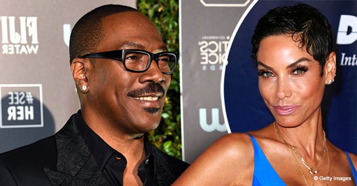 Eddie Murphy Poses with Daughter Bella on Essence Cover — See His Ex ...