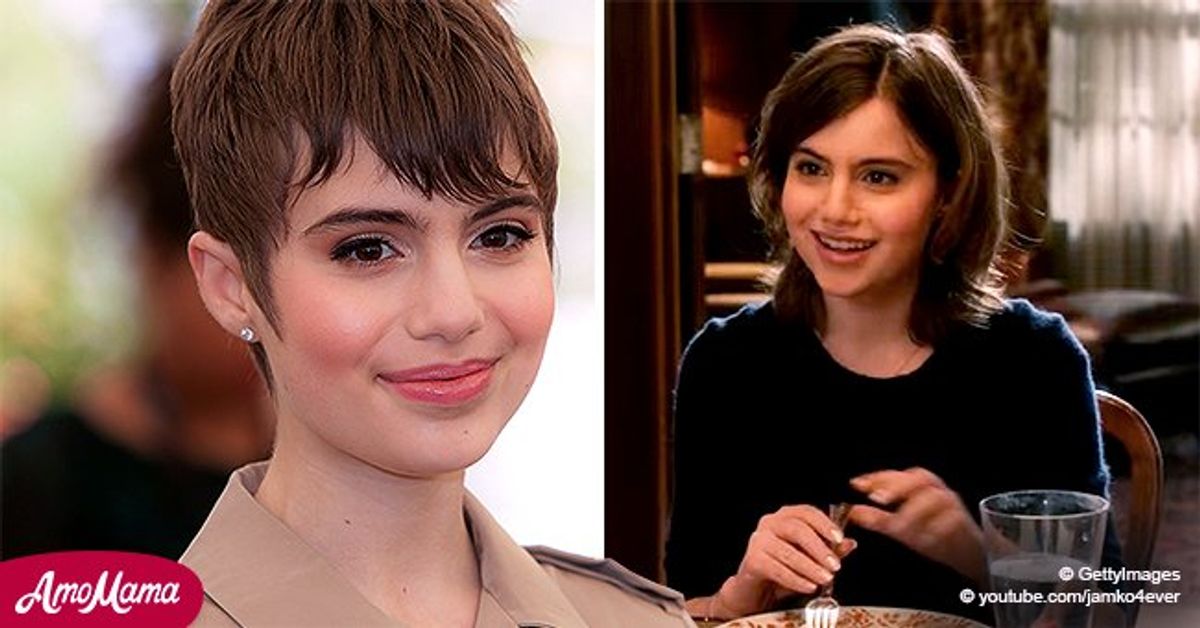 Sami Gayle of 'Blue Bloods' Released Her Own Film in 2018 — What We ...