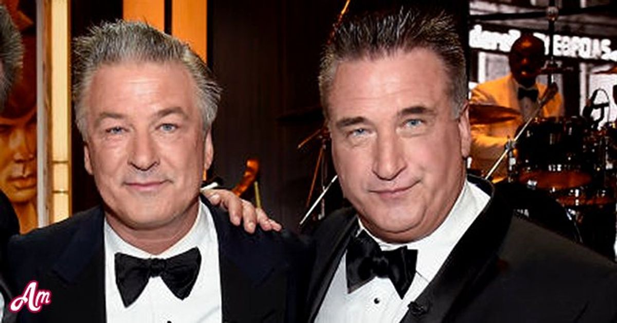 Get to Know Daniel Baldwin — Alec Baldwin's Lesser-Known Brother Who ...