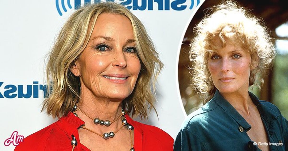 Bo Derek Reflects on Giving Back to American Veterans –– Inside Her ...