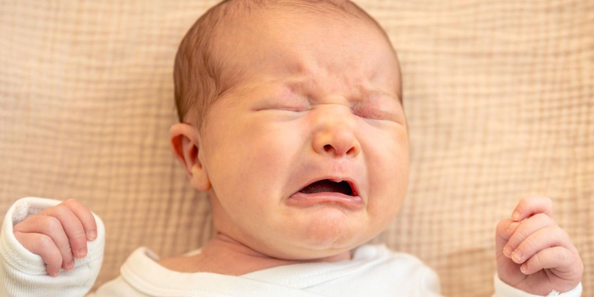 After We Lost Our Long-Awaited Baby, I Prayed for a Sign – Then I Heard ...