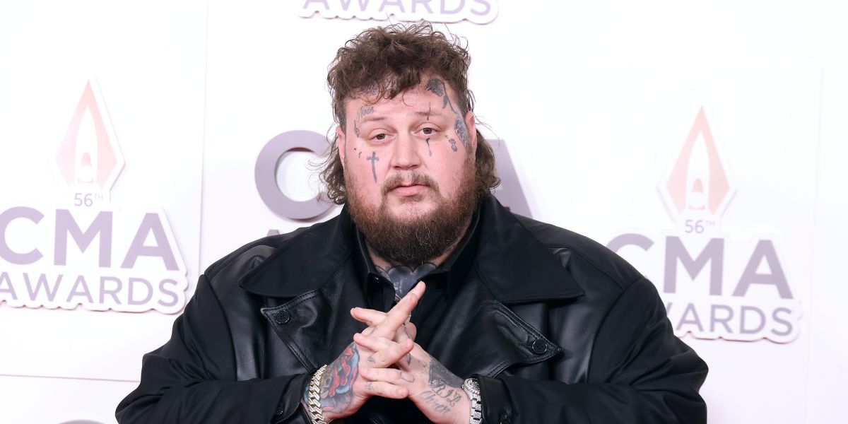 Country Singer Jelly Roll, 39, Wows Fans with 100-Lb Weight Loss: 'Next ...