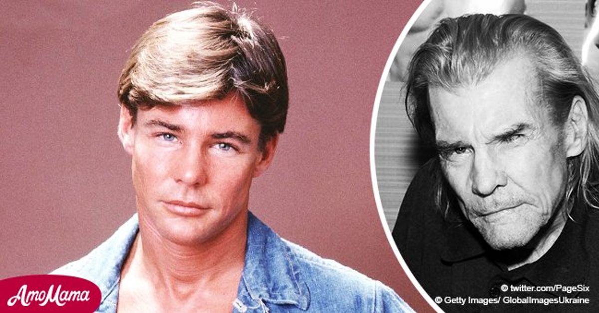 'Airwolf' actor Jan Michael Vincent dies aged 73