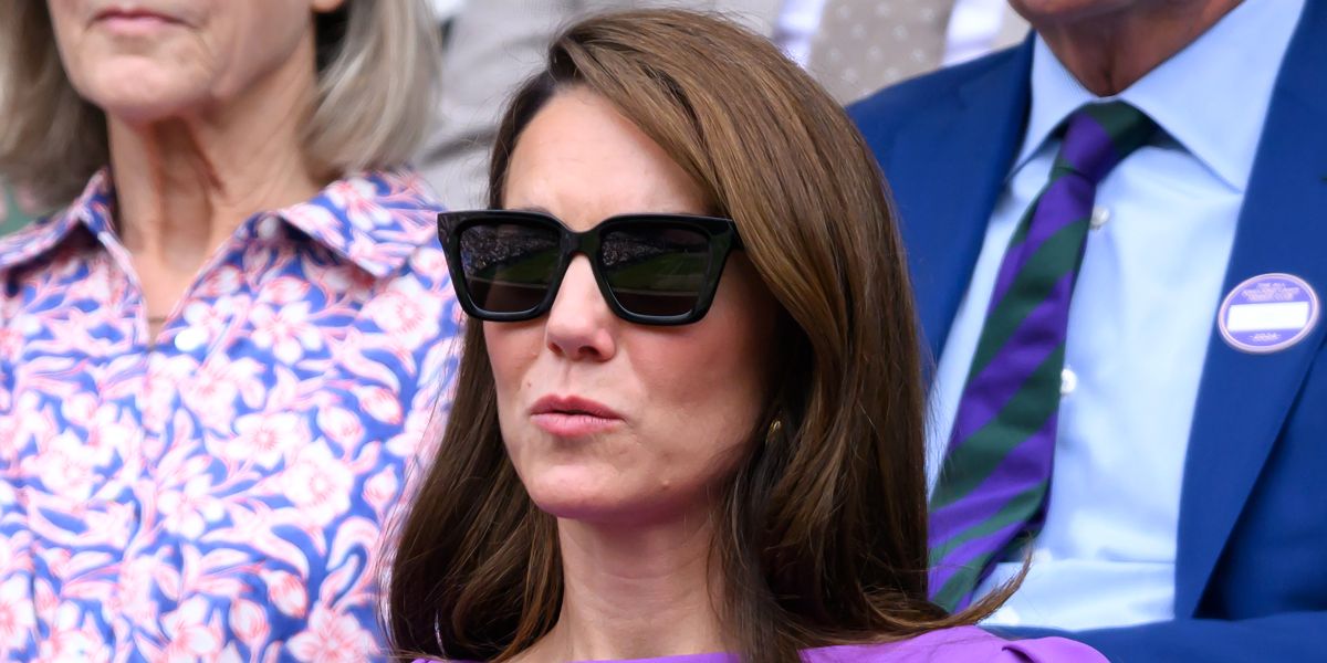 Princess Catherine Seen at Church: Photos & Details