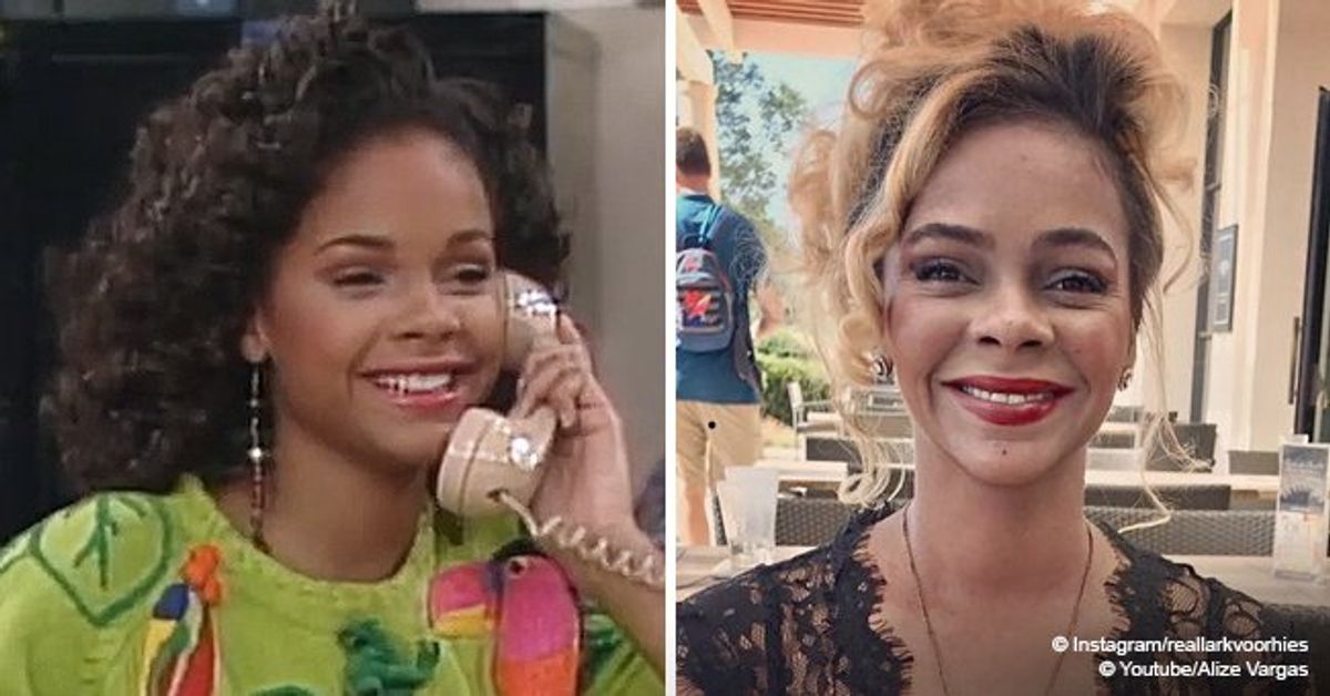 Remember Lisa from 'Saved by the Bell'? She Struggled with Bipolar ...