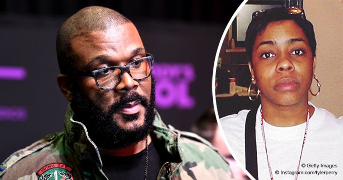 Tyler Perry Mourns Death of His Friend Stacey Porter in Touching Post