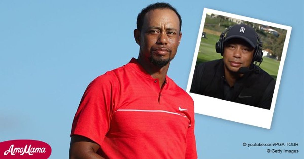 See the Update Tiger Woods Had Given about His Back Surgery Only 2 Days ...
