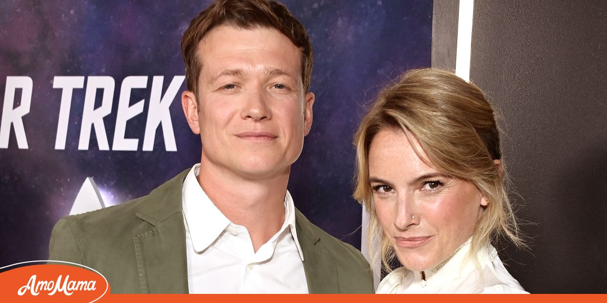 Asia Macey Is a Designer & Ed Speleers' Wife According to His Friends