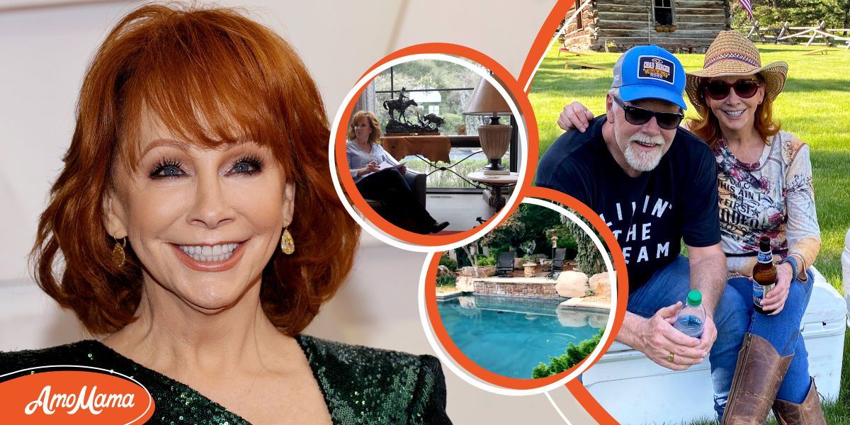 Reba McEntire Was Friends First with Her Partner for 30 Years — They ...
