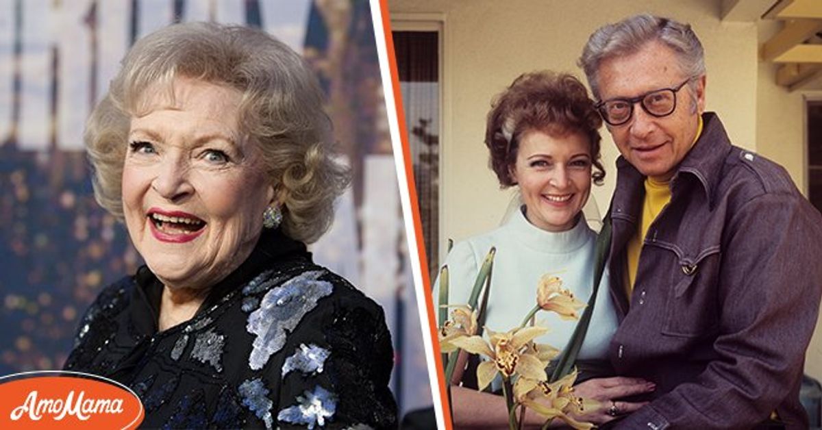 Inside Betty White's Husband's Surprise on Her 49th B-Day That Showed ...