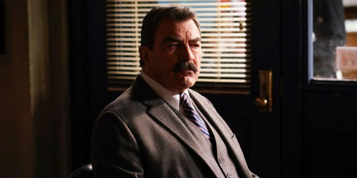 Meet the Real-Life Loved Ones of the 'Blue Bloods' Cast