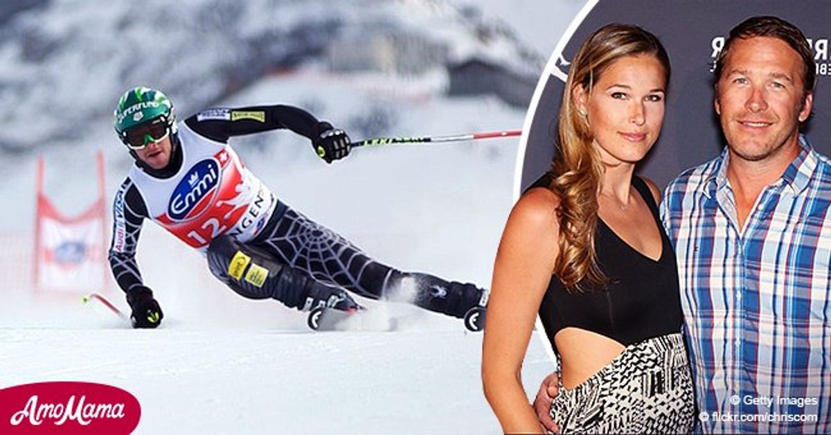 Bode Miller Who Is a Former World Cup Alpine Ski Racer Has Faced Plenty ...