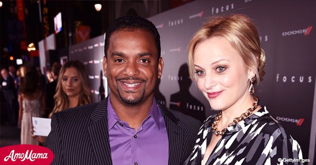 Alfonso Ribeiro from 'Fresh Prince of Bel-Air' Reveals His Plans for ...